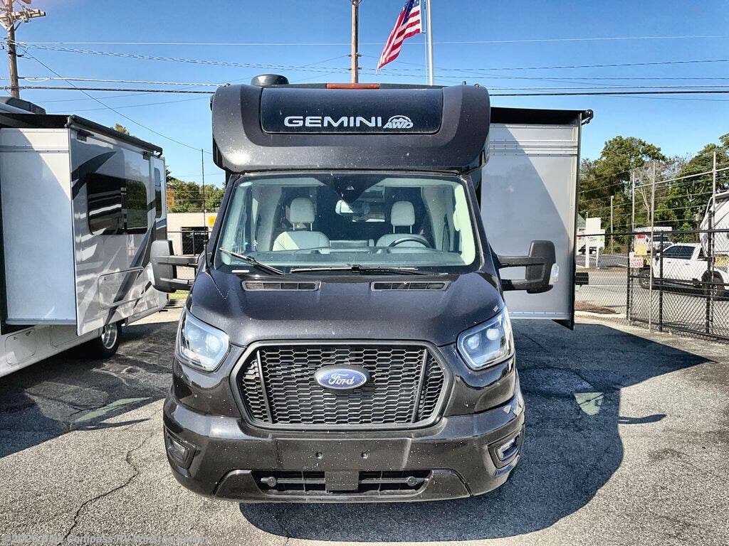 2025 Thor Motor Coach Gemini 23TW RV for Sale in Rural Hall, NC 27045 ...
