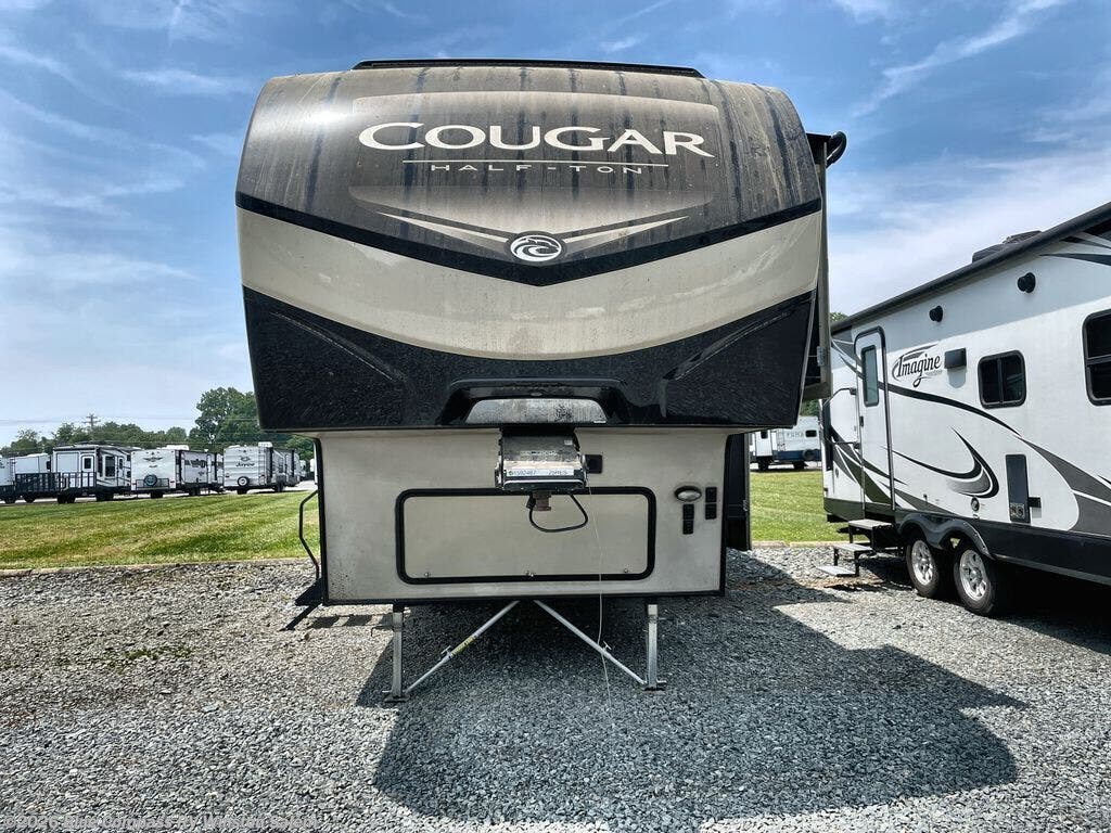 2019 Keystone Cougar Half-Ton Series 25RES RV for Sale in Rural Hall ...