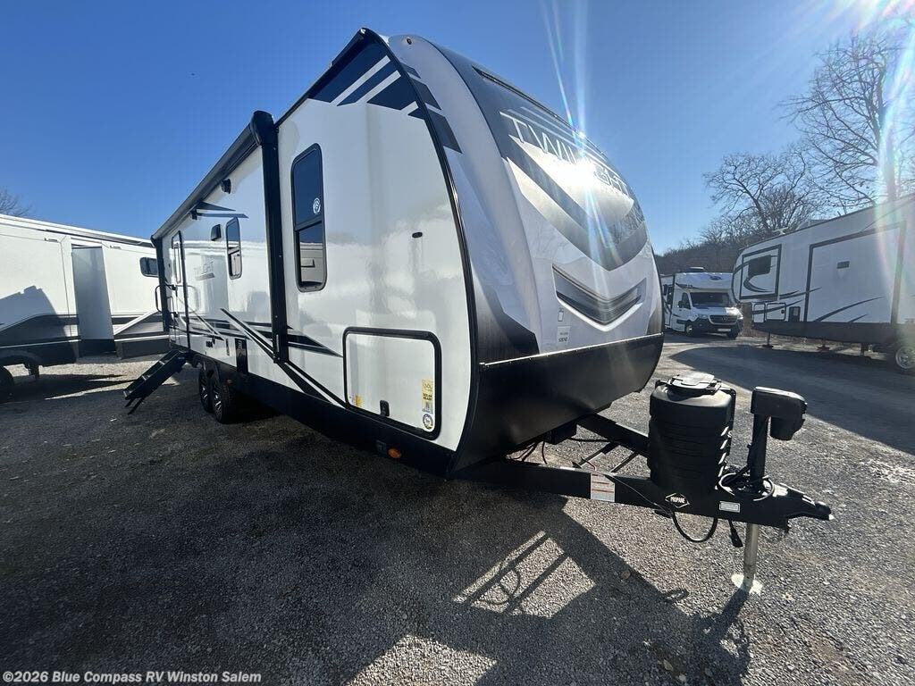 2024 Cruiser RV Twilight Signature TWS-26RB RV for Sale in Rural Hall ...