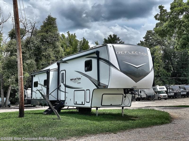 2024 Grand Design Reflection 320MKS RV for Sale in Raleigh, NC 27610 ...