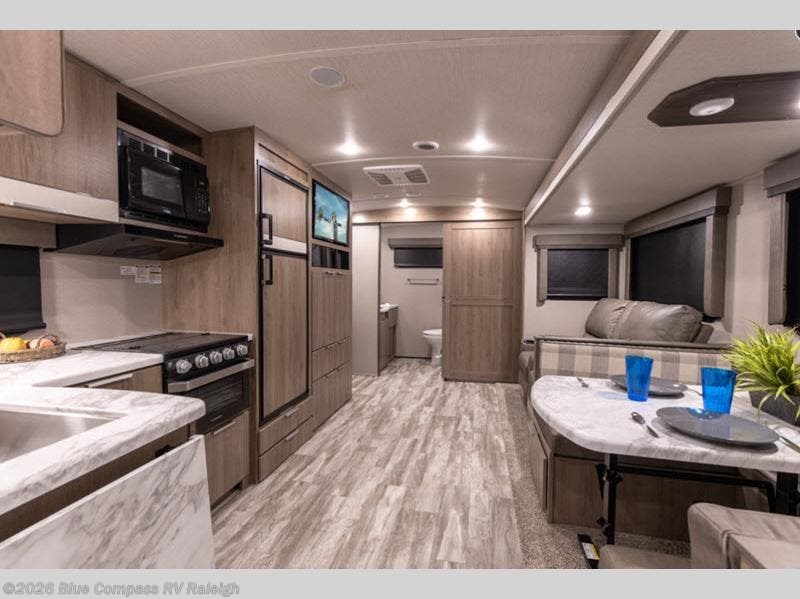 2022 Grand Design Imagine 2600RB RV for Sale in Raleigh, NC 27610 ...