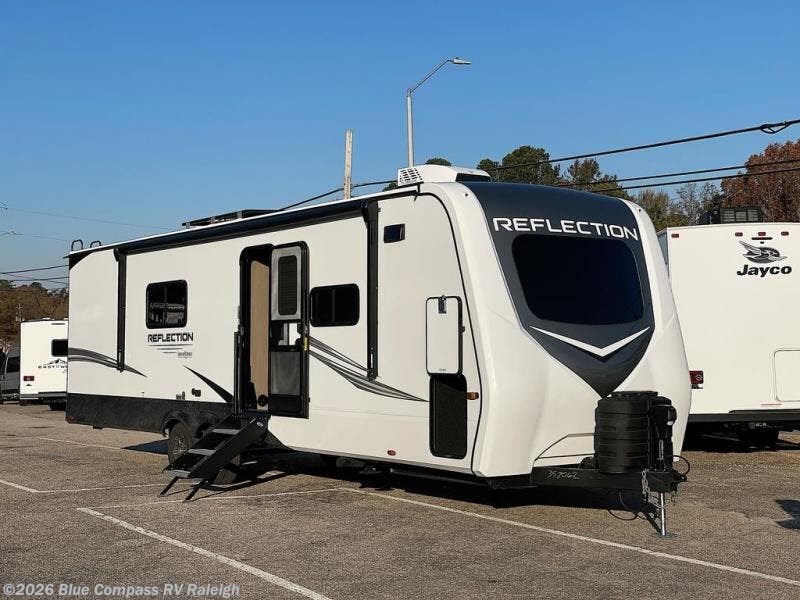 2025 Grand Design Reflection 322FKTS RV for Sale in Raleigh, NC 27610 ...