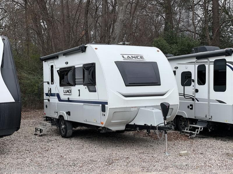 2023 Lance Lance Travel Trailers 1475 RV for Sale in Raleigh, NC 27610 ...