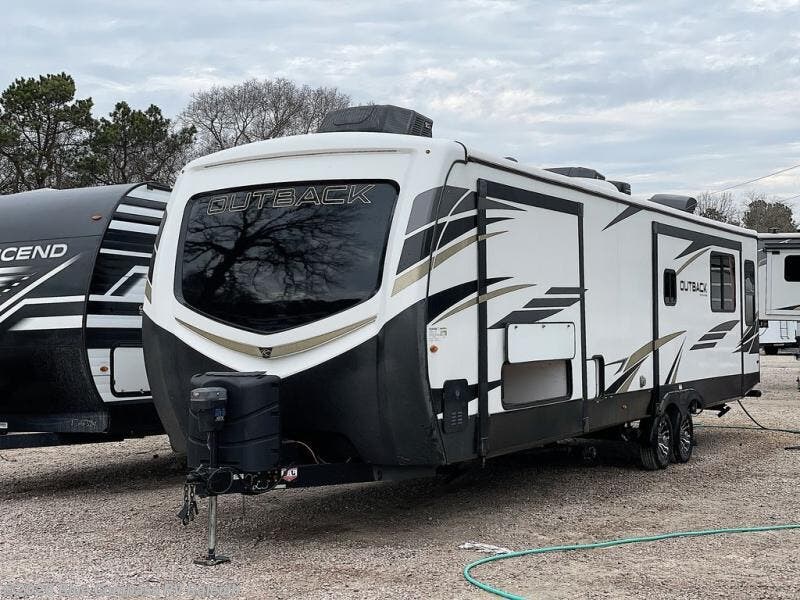 2022 Keystone Outback 330RL #UT160453 - For Sale in Raleigh, NC