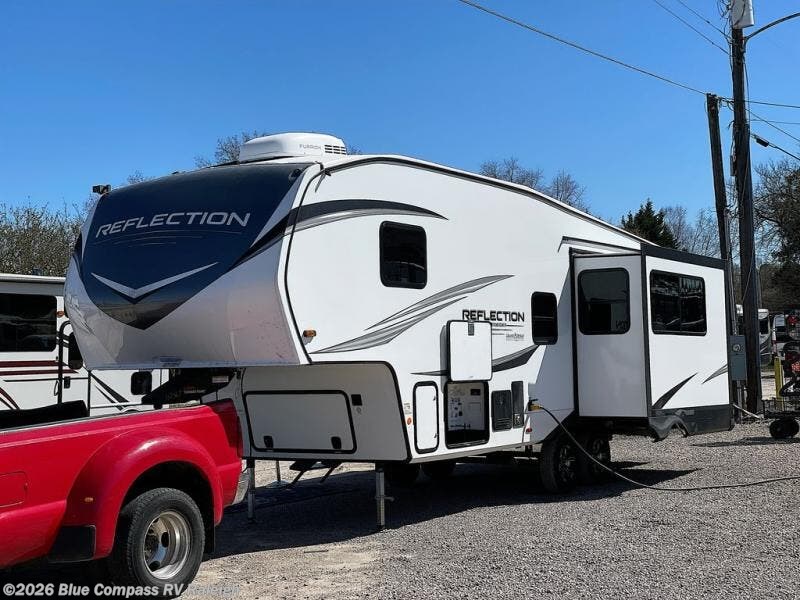 2025 Grand Design Reflection 150 Series 270BN RV for Sale in Raleigh ...