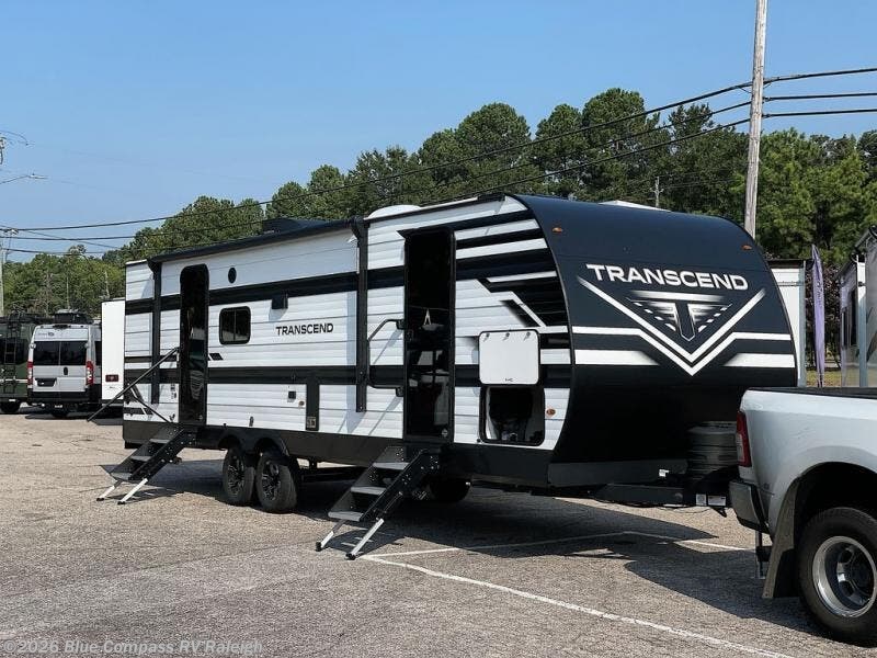 2025 Grand Design Transcend 265BHT #T106905 - For Sale in Raleigh, NC