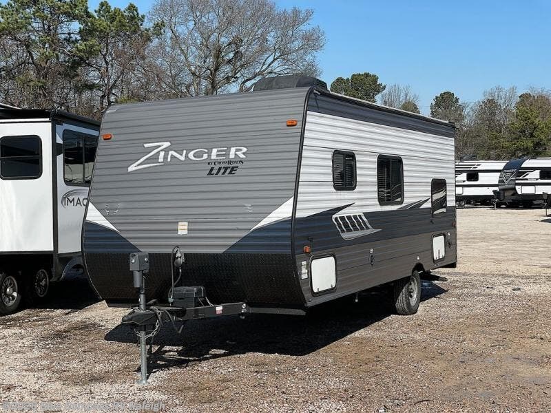2020 CrossRoads Zinger Lite ZR18BH RV for Sale in Raleigh, NC 27610 ...