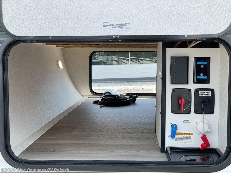 2025 Grand Design Transcend Xplor 22RBX RV for Sale in Raleigh, NC ...