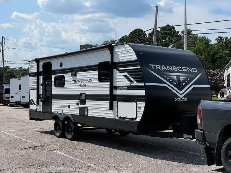 2025 Grand Design Transcend Xplor 22RBX RV for Sale in Raleigh, NC ...