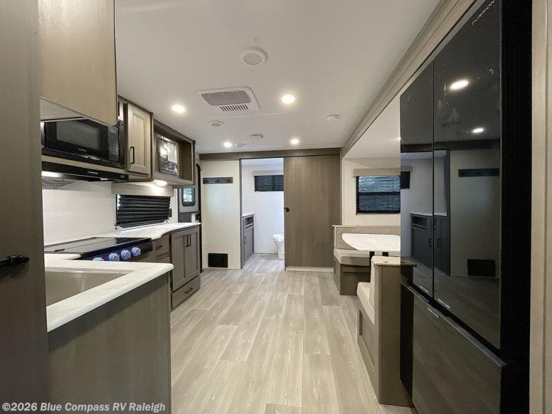 2025 Grand Design Transcend Xplor 22RBX RV for Sale in Raleigh, NC ...