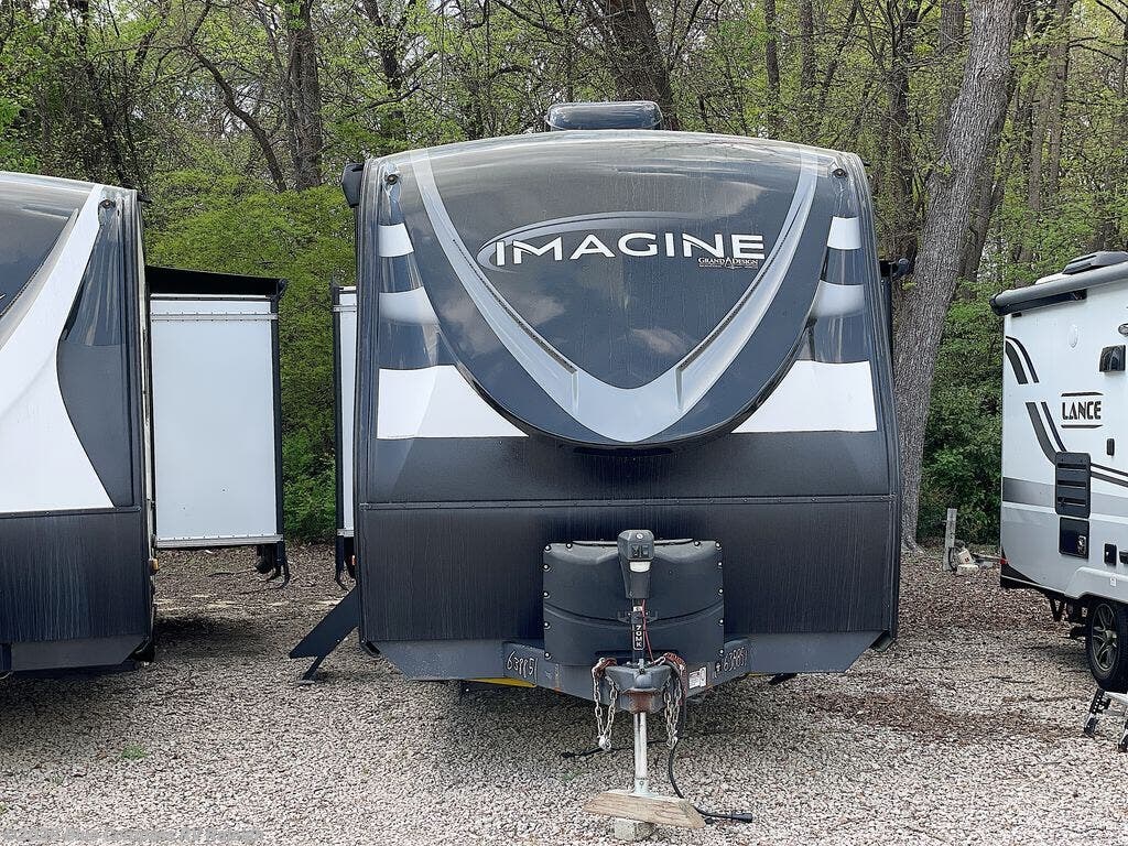 2022 Grand Design Imagine 2670mk #UT140626 - For Sale in Raleigh, NC