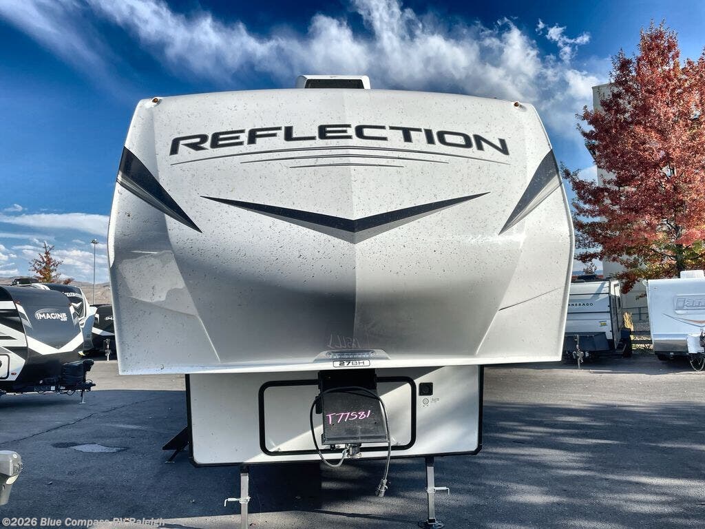 2026 Grand Design Reflection 100 Series 27BH #T122999 - For Sale in ...