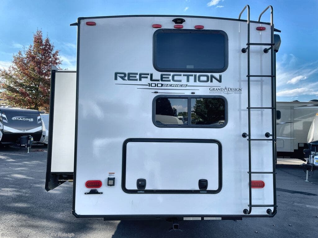 2026 Grand Design Reflection 100 Series 27BH #T122999 - For Sale in ...