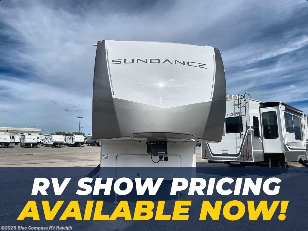 2026 Heartland Sundance XLT 24ML RV for Sale in Raleigh, NC 27610 ...