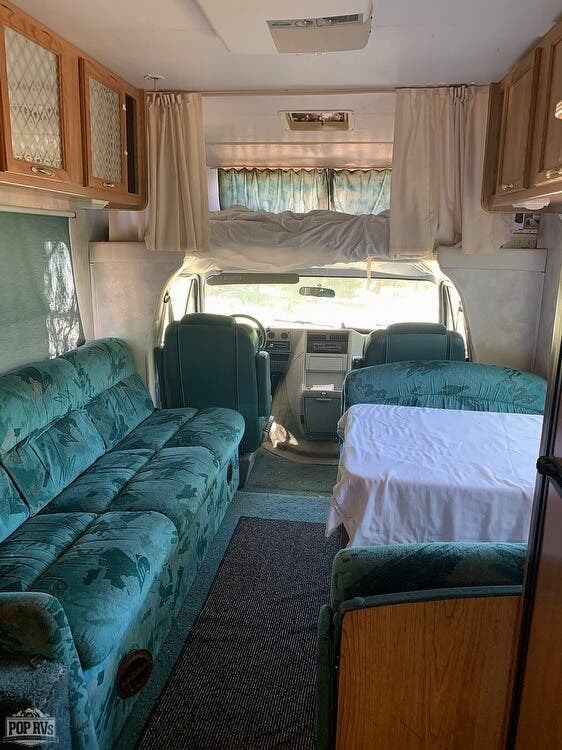 1995 Coachmen RV Catalina 195RK for Sale in Forest Ranch, CA 95942 ...