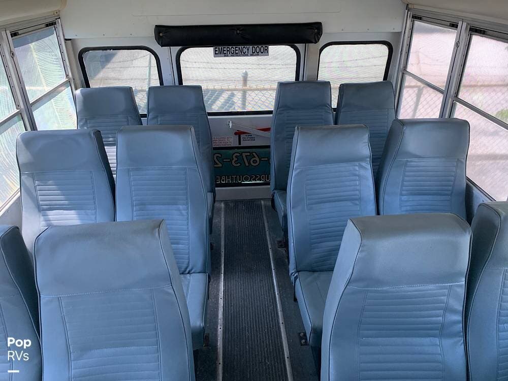 2007 Blue Bird Bluebird 30 tour bus RV for Sale in Miami, FL 33166 ...