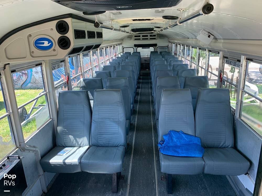 2007 Blue Bird Bluebird 30 tour bus RV for Sale in Miami, FL 33166 ...