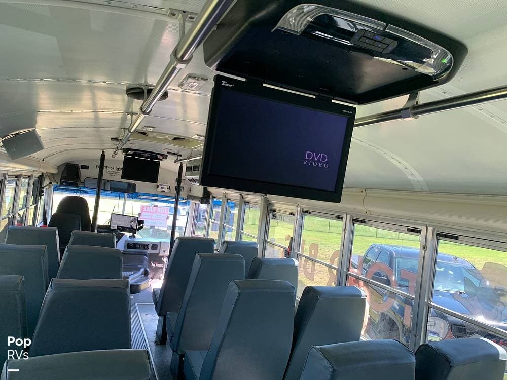 2007 Blue Bird Bluebird 30 tour bus RV for Sale in Miami, FL 33166 ...