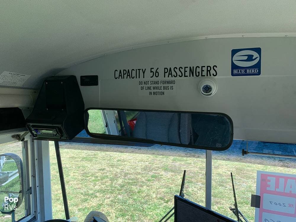 2007 Blue Bird Bluebird 30 tour bus RV for Sale in Miami, FL 33166 ...