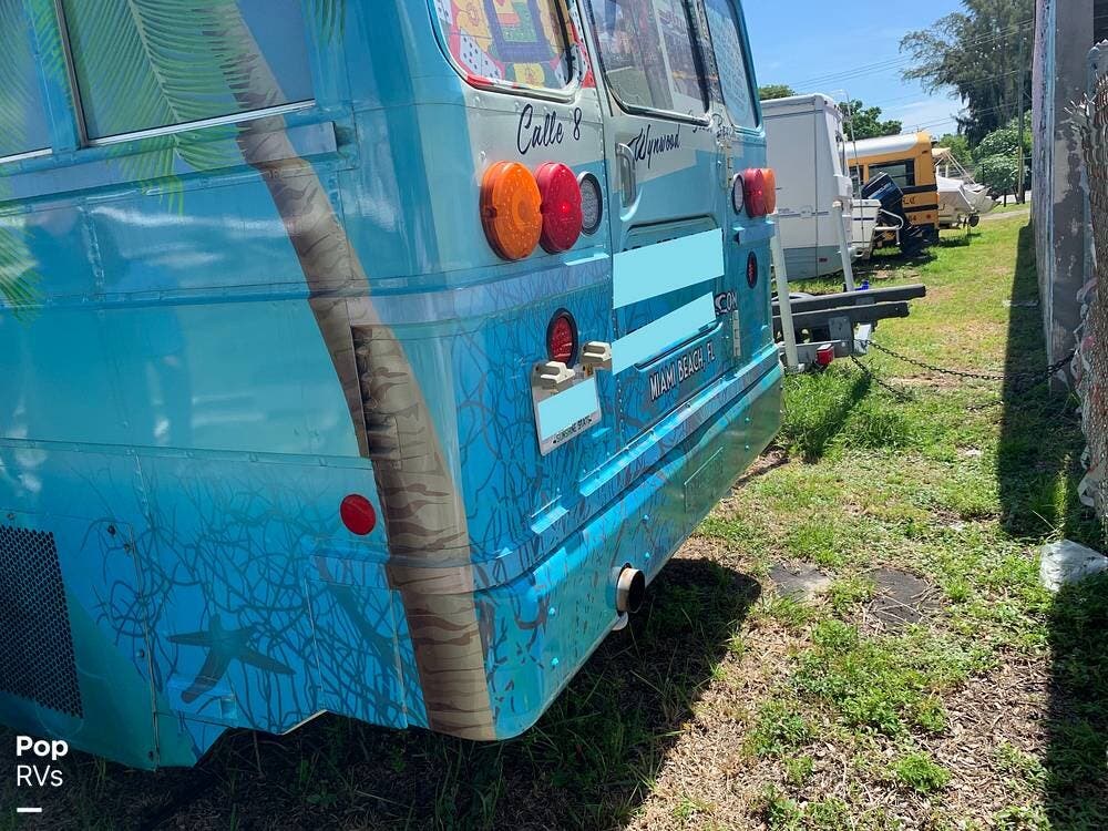 2007 Blue Bird Bluebird 30 tour bus RV for Sale in Miami, FL 33166 ...