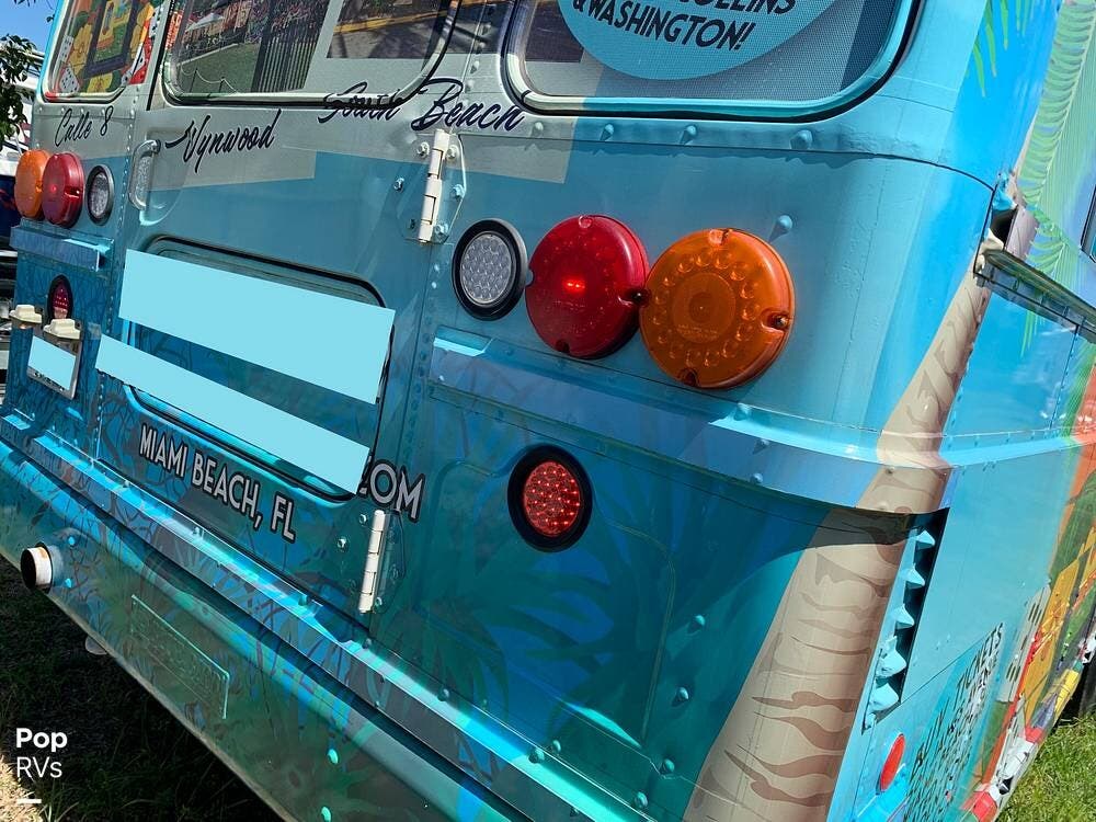 2007 Blue Bird Bluebird 30 tour bus RV for Sale in Miami, FL 33166 ...