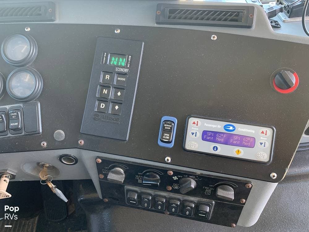 2007 Blue Bird Bluebird 30 tour bus RV for Sale in Miami, FL 33166 ...