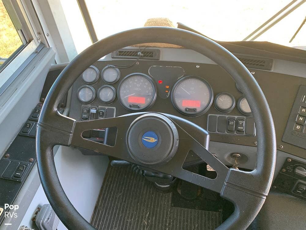 2007 Blue Bird Bluebird 30 tour bus RV for Sale in Miami, FL 33166 ...