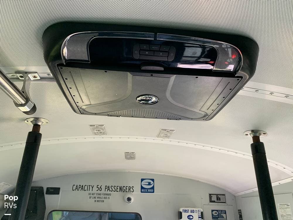 2007 Blue Bird Bluebird 30 tour bus RV for Sale in Miami, FL 33166 ...