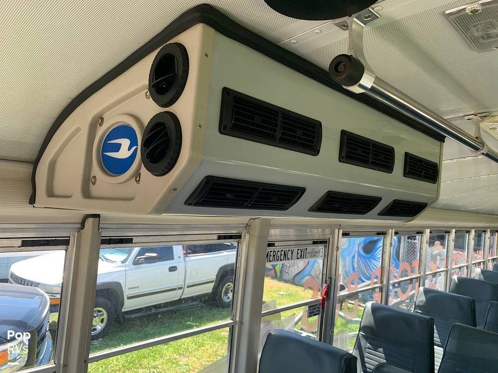 2007 Blue Bird Bluebird 30 tour bus RV for Sale in Miami, FL 33166 ...