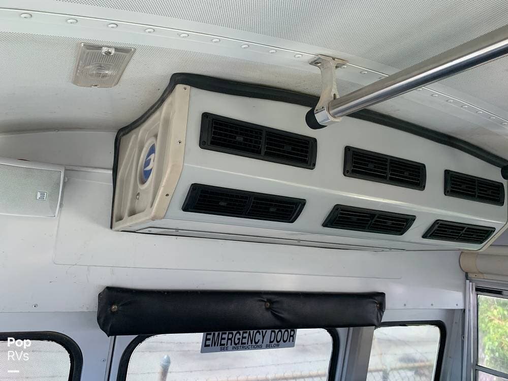 2007 Blue Bird Bluebird 30 tour bus RV for Sale in Miami, FL 33166 ...