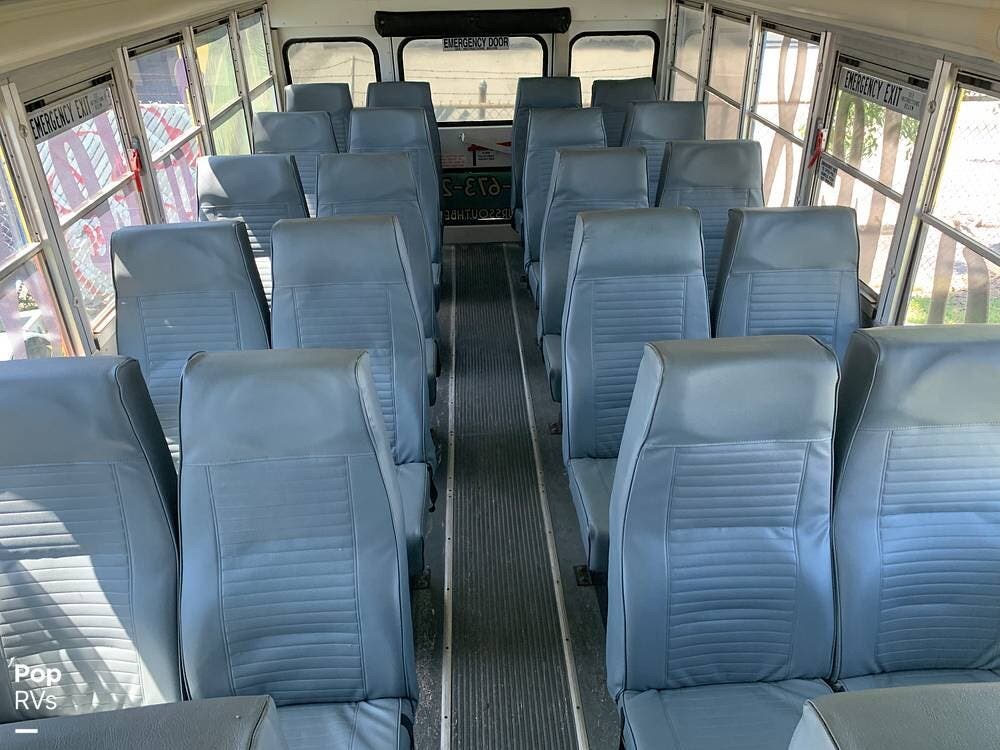 2007 Blue Bird Bluebird 30 tour bus RV for Sale in Miami, FL 33166 ...