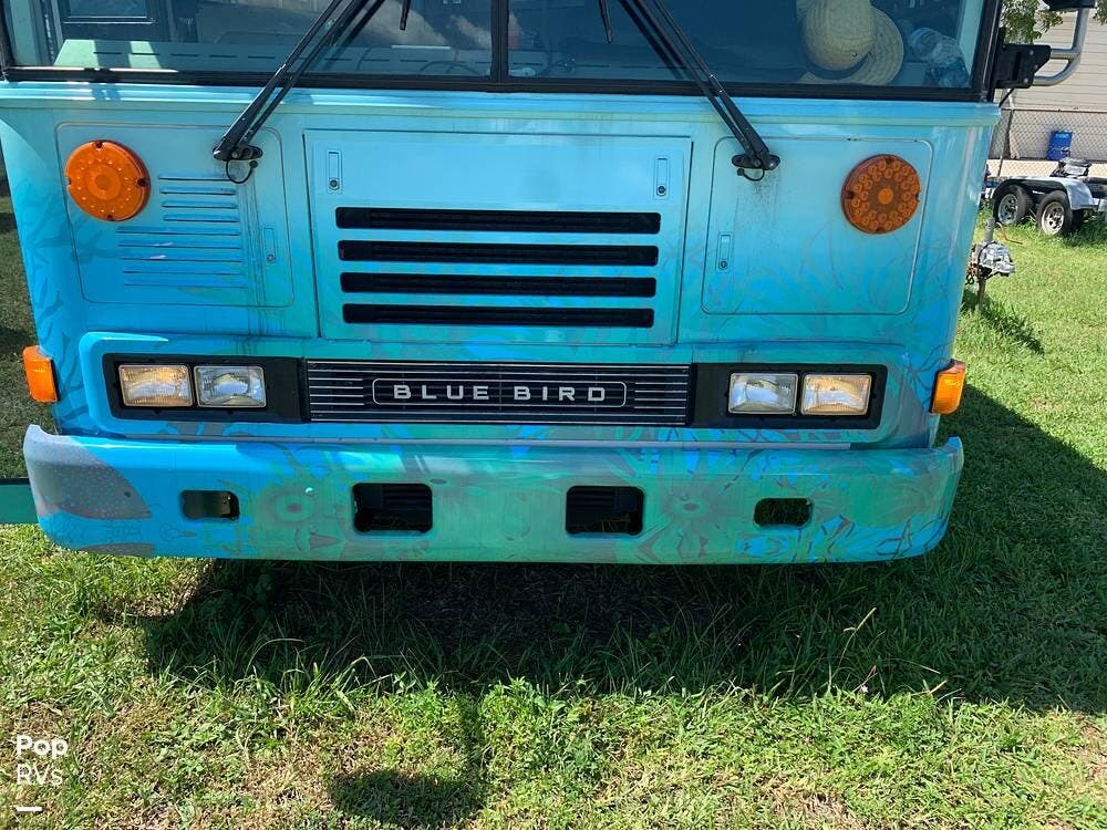 2007 Blue Bird Bluebird 30 tour bus RV for Sale in Miami, FL 33166 ...