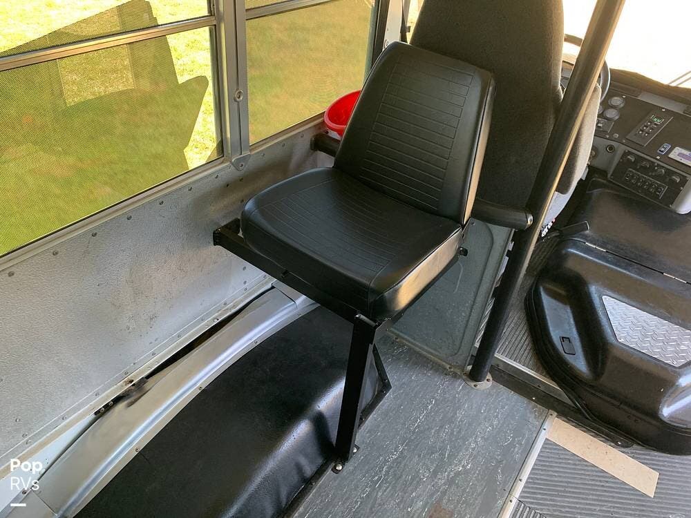 2007 Blue Bird Bluebird 30 tour bus RV for Sale in Miami, FL 33166 ...