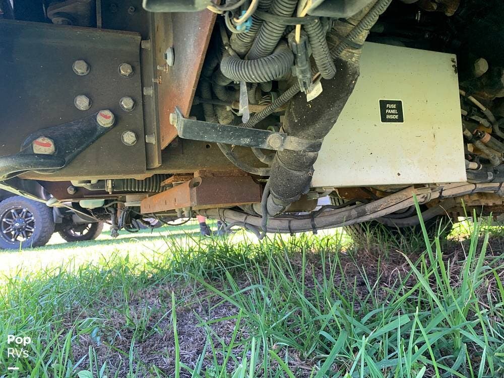 2007 Blue Bird Bluebird 30 tour bus RV for Sale in Miami, FL 33166 ...