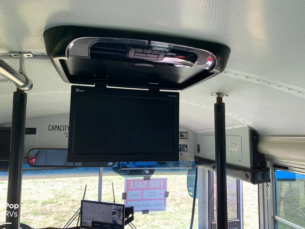 2007 Blue Bird Bluebird 30 tour bus RV for Sale in Miami, FL 33166 ...