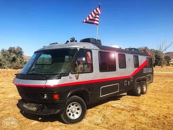 1983 Revcon 30 RV for Sale in Lake Elsinore, CA 92530 | 206525 | RVUSA ...