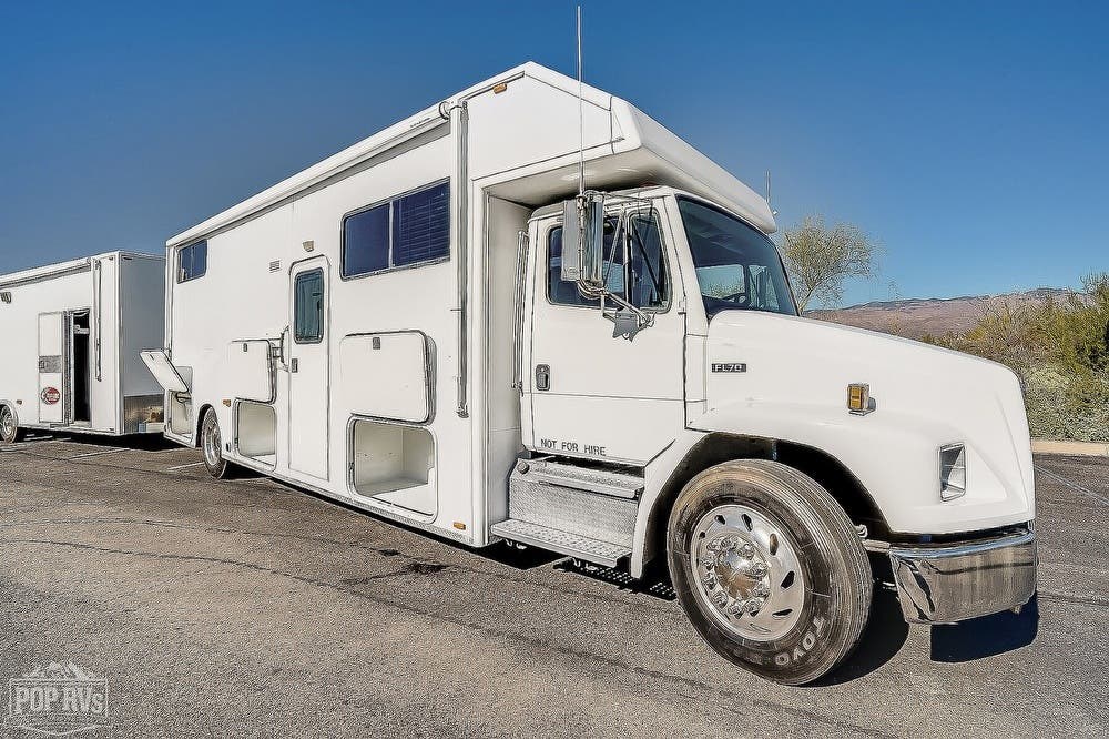 1999 Freightliner Freightliner 28 RV for Sale in Tucson, AZ 85748 ...