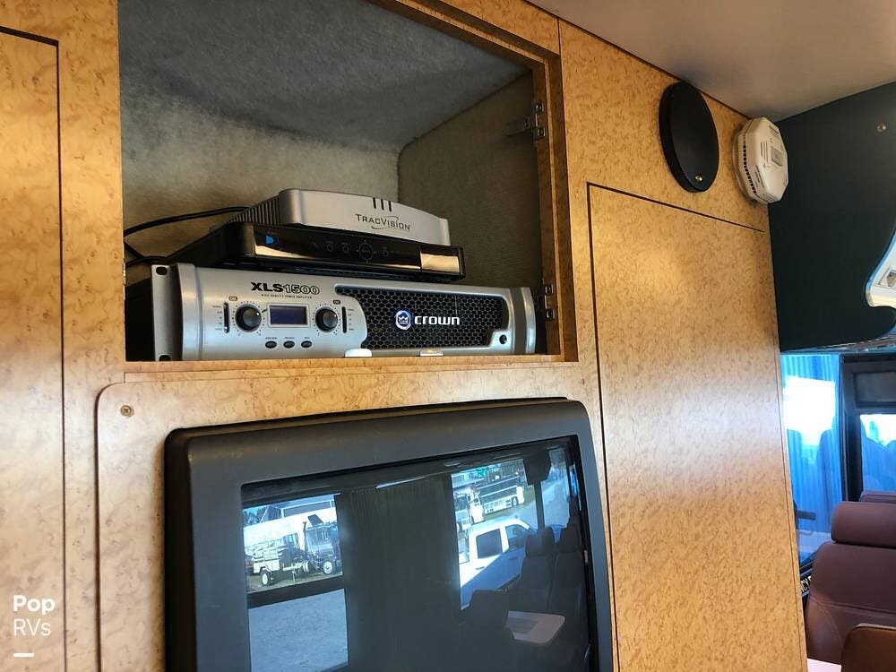 2000 Custom Conversion 4500 MCI 102 RV for Sale in Pike Road, AL 36064 ...