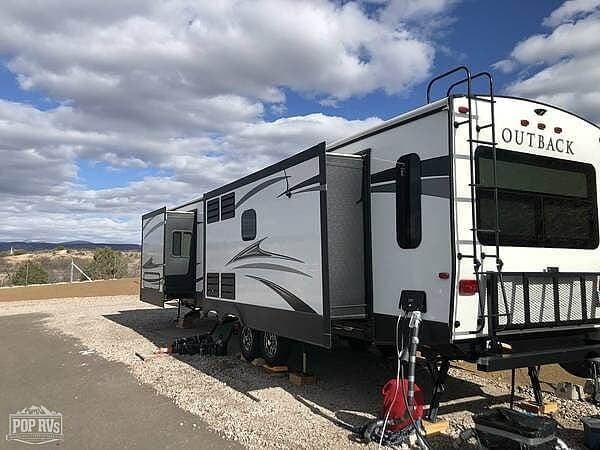 2018 Keystone Outback 328RL RV for Sale in Rimrock, AZ 86335 | 239524 ...