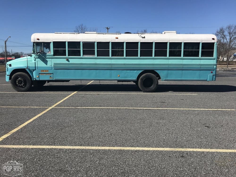 2002 Blue Bird Bluebird FS-65 RV for Sale in Vineland, NJ 08360 ...