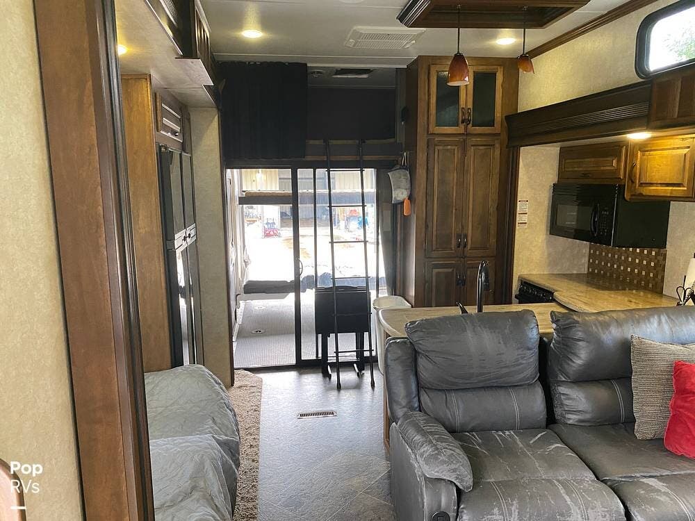 2015 Keystone Raptor 412TS #259658 - For Sale in Sarasota, FL