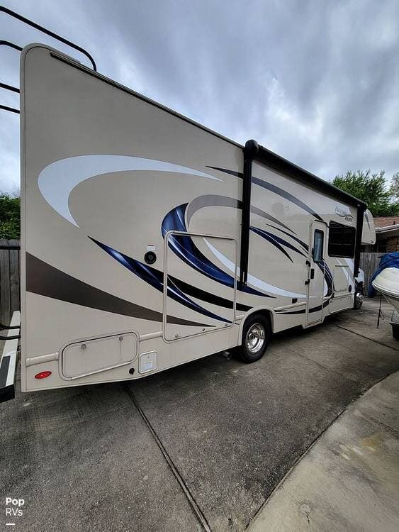 2018 Thor Motor Coach Freedom Elite 29FE RV for Sale in Pensacola, FL ...