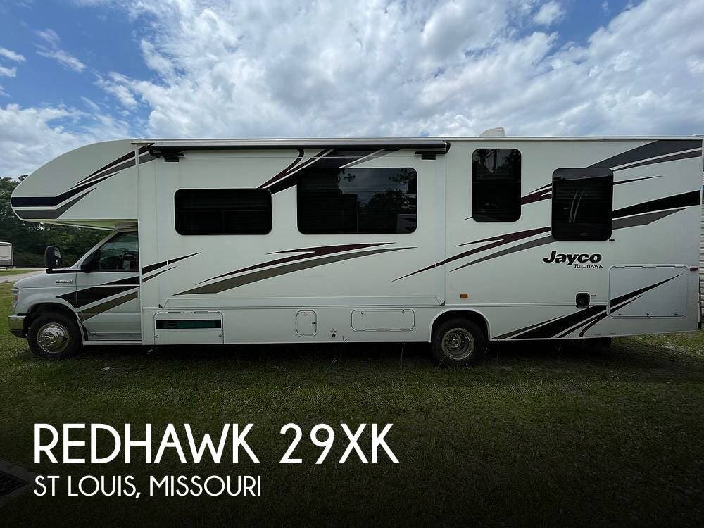 2019 Jayco Redhawk 29XK RV for Sale in St Louis, MO 63301 | 283280 ...