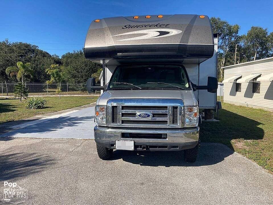 2015 Forest River Sunseeker 3050S RV for Sale in Ironton, MO 63650 ...