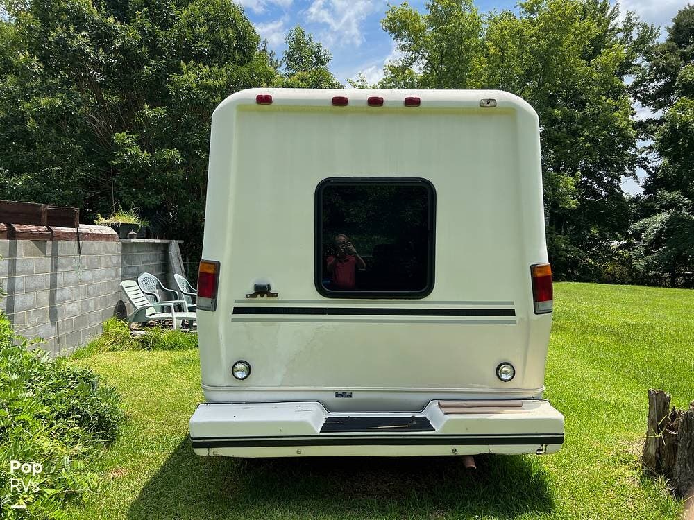 1994 Born Free President 24 RV for Sale in Greensboro, NC 27395 ...