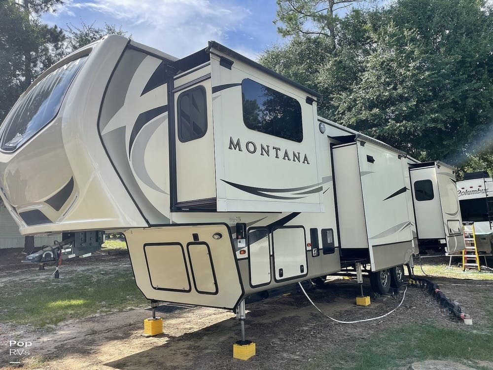 2018 Keystone Montana 3731FL RV for Sale in Waynesboro, GA 30830 ...