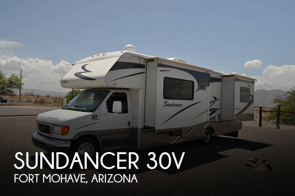 2005 Itasca Sundancer 30V RV for Sale in Fort Mohave, AZ 86426 | 299877 ...
