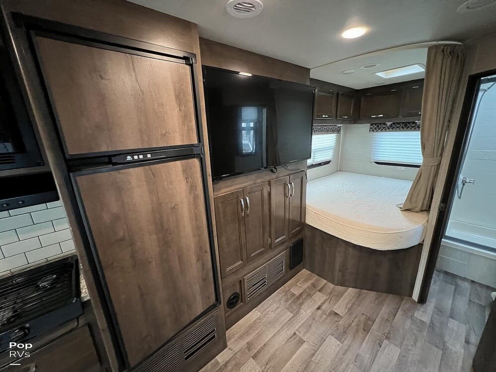 2019 Jayco Redhawk 25R RV for Sale in Saint Paul, MN 55101 | 304949 ...