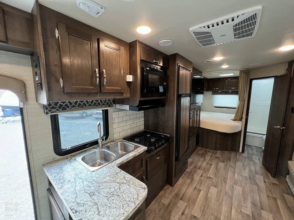2019 Jayco Redhawk 25R RV for Sale in Saint Paul, MN 55101 | 304949 ...