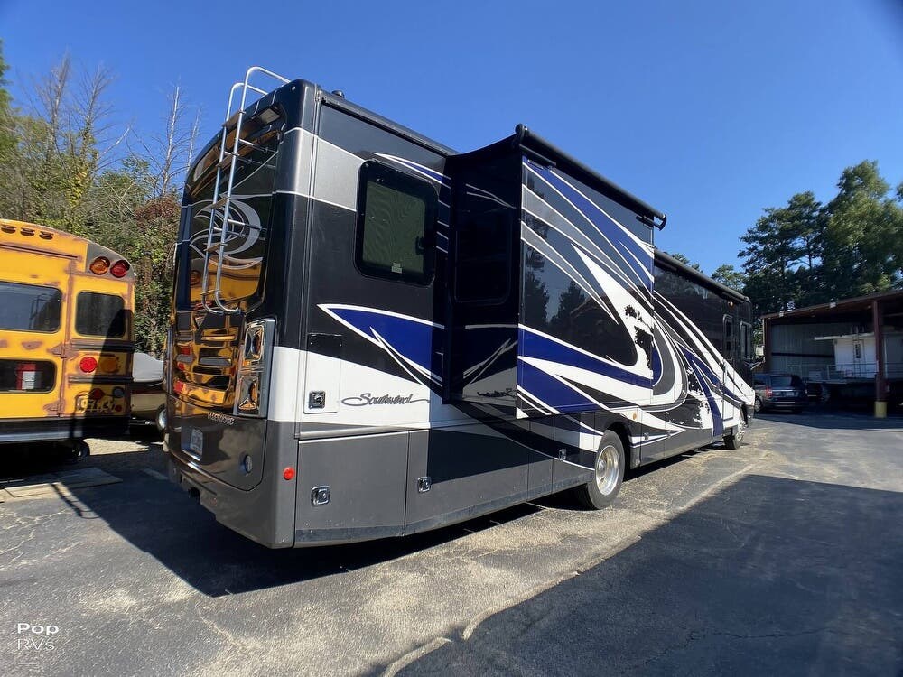 2020 Fleetwood Southwind 37F RV for Sale in Buford, GA 30515 | 307238 ...